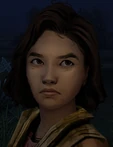 Becca (Telltale) | Walking Dead Wiki | Fandom