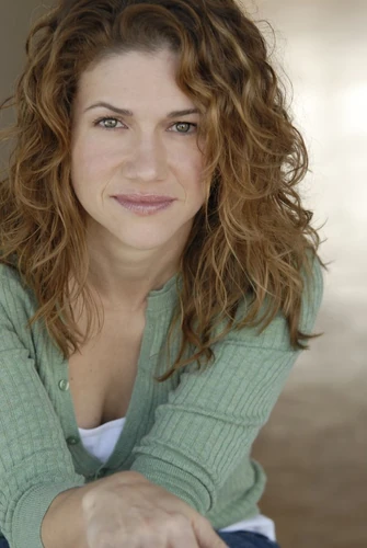 Hedy Burress | Walking Dead Wiki | Fandom