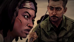 Randall (Telltale) | Walking Dead Wiki | Fandom