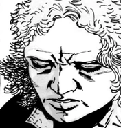 Patricia (Comic Universe)/Gallery | Walking Dead Wiki | Fandom