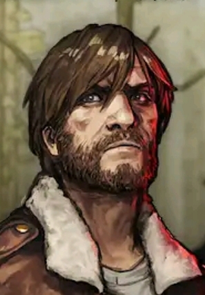 Rick Grimes (Match 3 Tales) | Walking Dead Wiki | Fandom