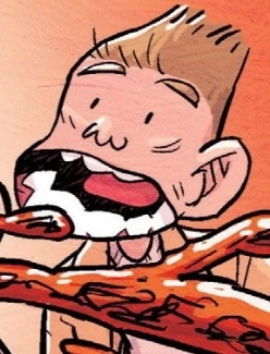 Rose Son (Small Bites) | Walking Dead Wiki | Fandom