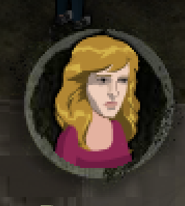 Sarah (Social Game) | Walking Dead Wiki | Fandom