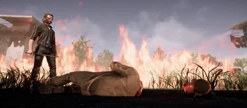 Merle Dixon (Destinies) | Walking Dead Wiki | Fandom