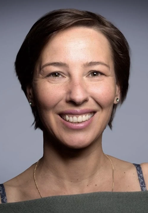 Uschi Hugo | Walking Dead Wiki | Fandom