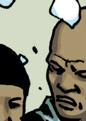 Vincent (Comic Series)/Gallery | Walking Dead Wiki | Fandom