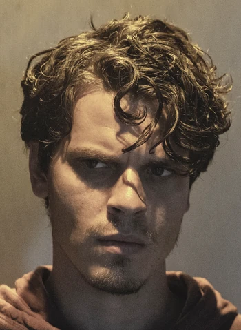 Will (Fear) | Walking Dead Wiki | Fandom