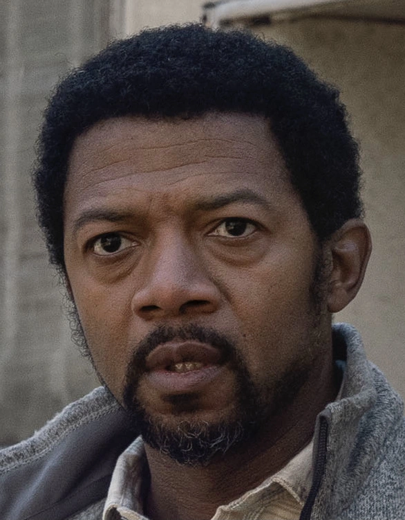Franklin (TV Series) | Walking Dead Wiki | Fandom