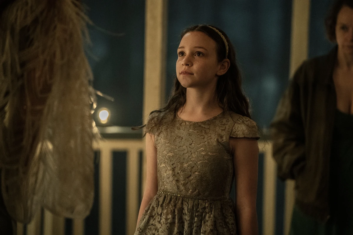 Lydia (TV Universe)/Gallery | Walking Dead Wiki | Fandom