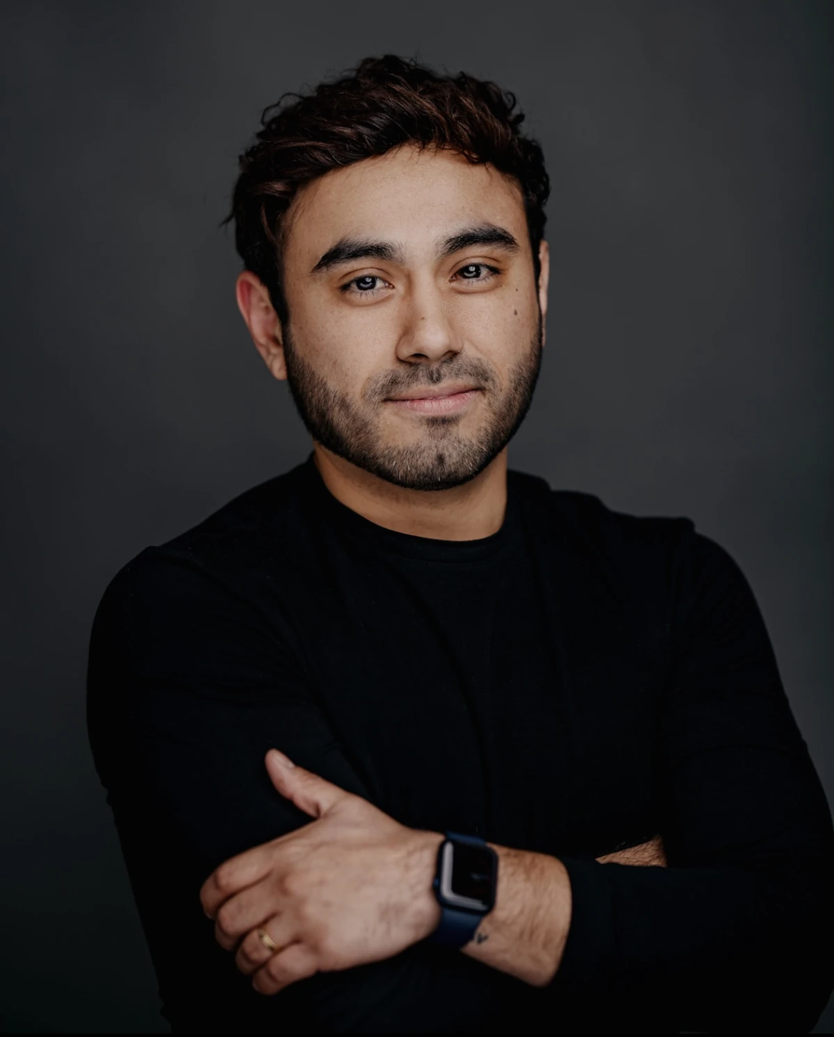 Anthony Lopez | Walking Dead Wiki | Fandom
