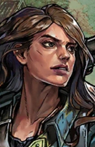 Magna (All-Stars) | Walking Dead Wiki | Fandom