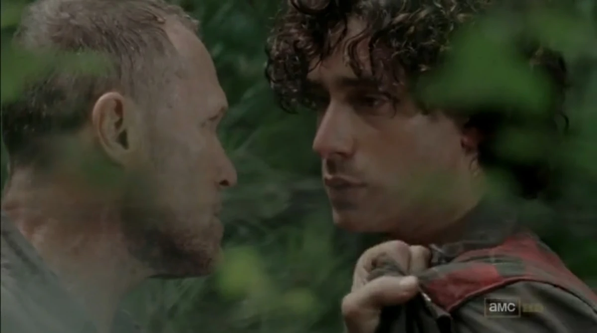 Gargulio (TV Series)/Gallery | Walking Dead Wiki | Fandom