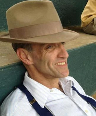 Michael Mundy | Walking Dead Wiki | Fandom