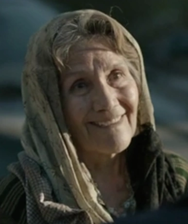 Old Woman (Fear) | Walking Dead Wiki | Fandom