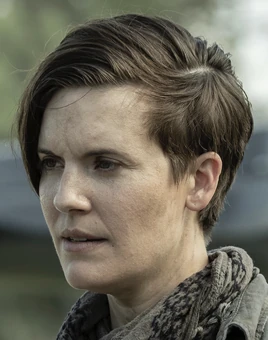 Althea Szewczyk-Przygocki (TV Universe) | Walking Dead Wiki | Fandom