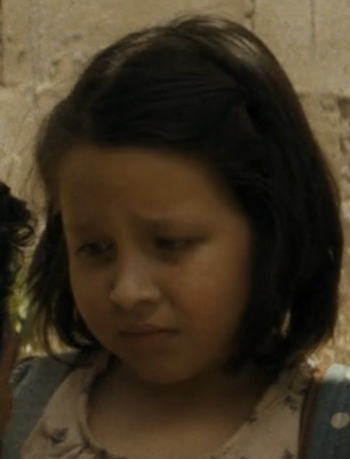 Laura (Fear) | Walking Dead Wiki | Fandom