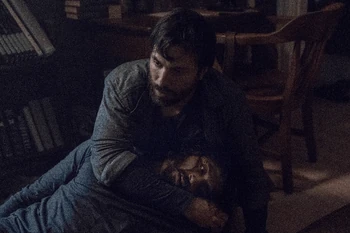 Siddiq (TV Series) | Walking Dead Wiki | Fandom