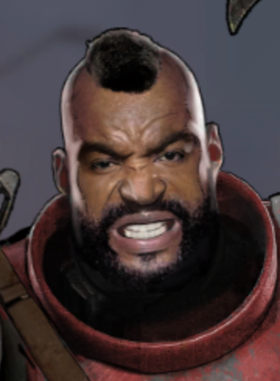 Mercer (Survivors) | Walking Dead Wiki | Fandom