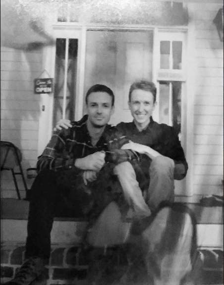 Aaron (TV Series)/Relationships | Walking Dead Wiki | Fandom