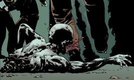 Allen (Comic Series) | Walking Dead Wiki | Fandom