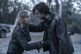 Troy Otto (Fear) | Walking Dead Wiki | Fandom