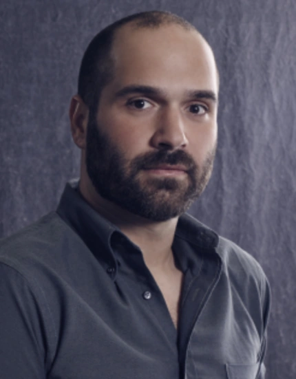 Marco Ramirez | Walking Dead Wiki | Fandom