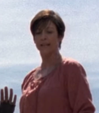 Mrs. Robinson (TV Series) | Walking Dead Wiki | Fandom