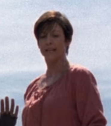 Mrs. Robinson (TV Series) | Walking Dead Wiki | Fandom