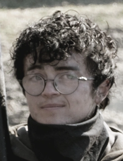 Grady (World Beyond) | Walking Dead Wiki | Fandom