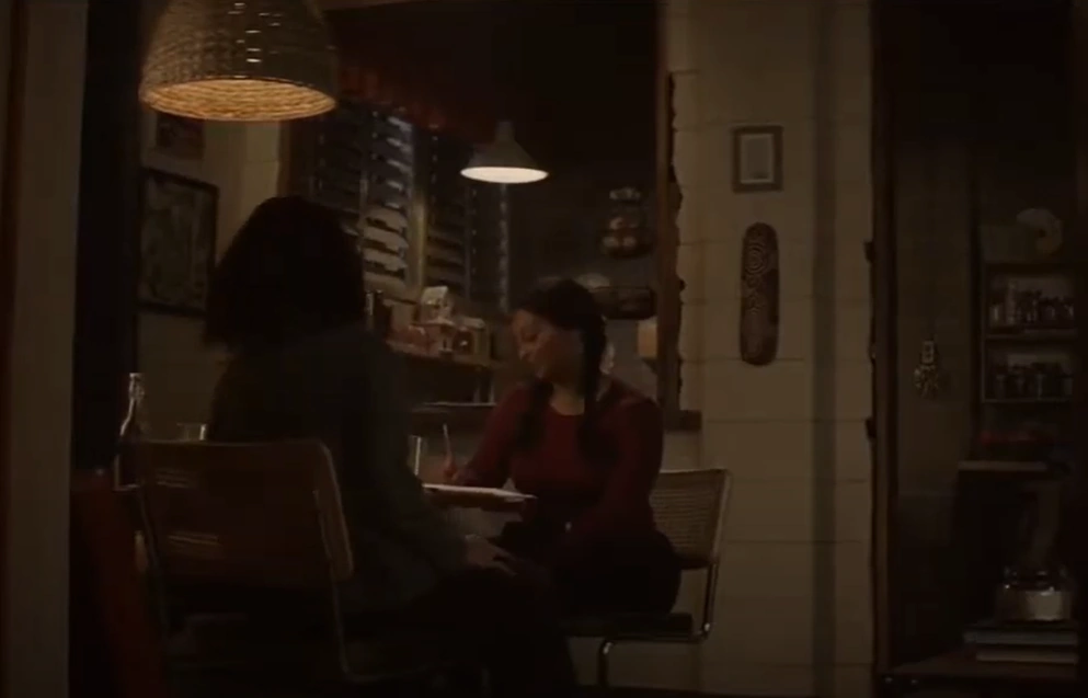 Bennett Family Apartment | Walking Dead Wiki | Fandom