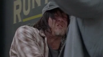 Joseph (TV Series) | Walking Dead Wiki | Fandom