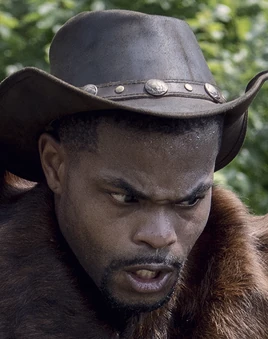 Bailey (TV Universe) | Walking Dead Wiki | Fandom