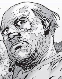 Whisperer 16 (Comic Series) | Walking Dead Wiki | Fandom