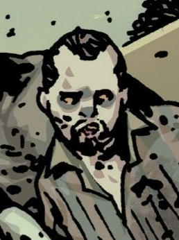 Dad (The Secret Diary of a Walker) | Walking Dead Wiki | Fandom