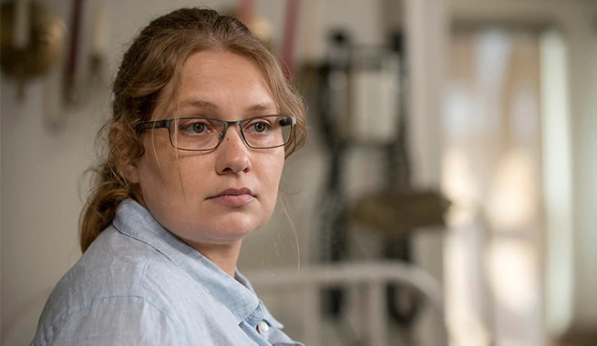 Denise Cloyd (Serial TV) | Walking Dead Wiki | Fandom