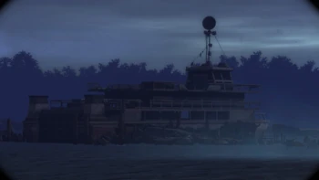 The Mobjack | Walking Dead Wiki | Fandom
