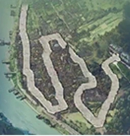 Riverside Village | Walking Dead Wiki | Fandom