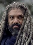 Ezekiel Sutton (TV Series) | Walking Dead Wiki | Fandom