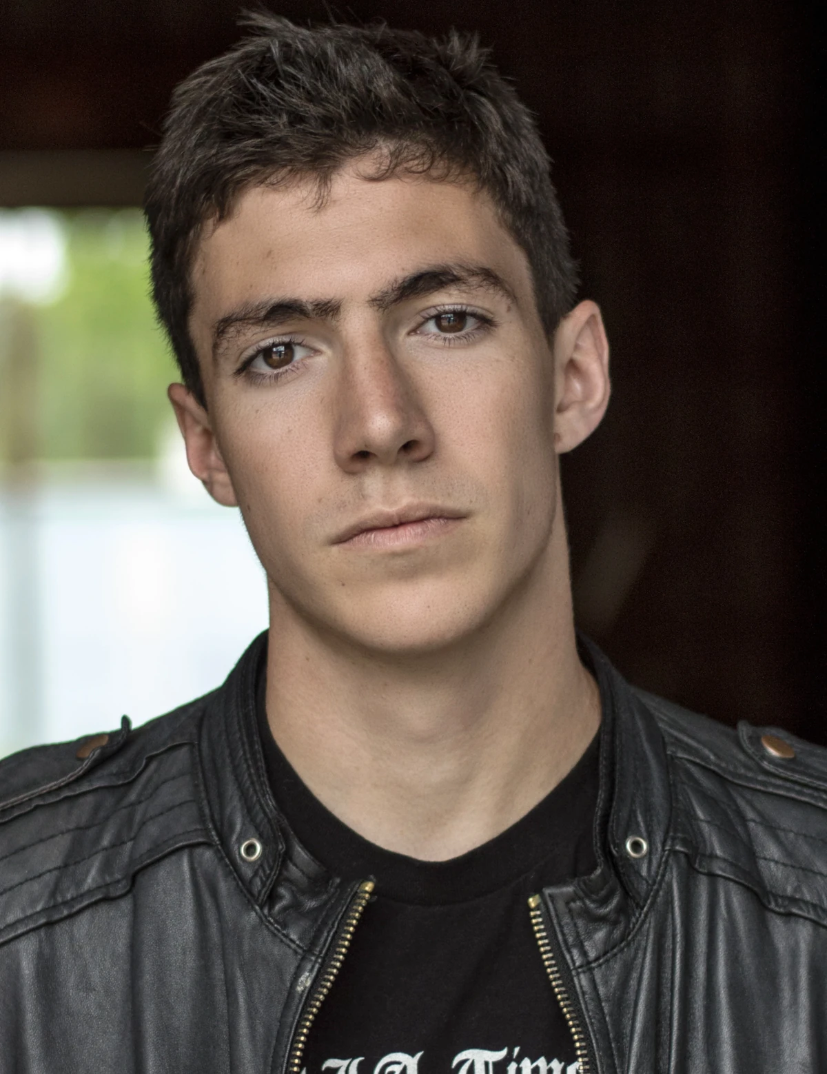 Tyler Chase | Walking Dead Wiki | Fandom