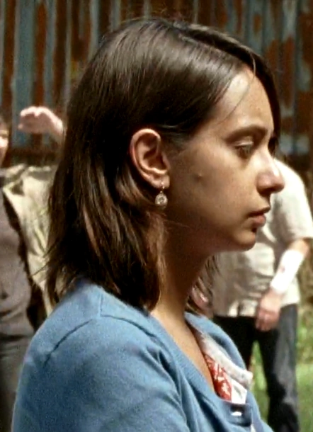 Betsy (Phim) | Wikia The Walking Dead tiếng Việt | Fandom