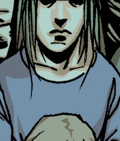 Gloria Pyne (Comic Universe)/Gallery | Walking Dead Wiki | Fandom