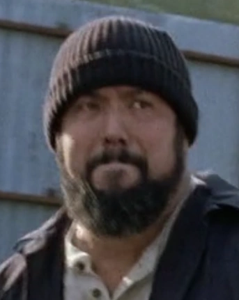 Savior 7 (TV Series) | Walking Dead Wiki | Fandom