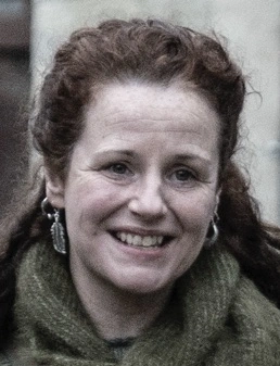 Fiona (Daryl Series) | Walking Dead Wiki | Fandom