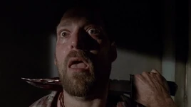David (Season 7) | Walking Dead Wiki | Fandom