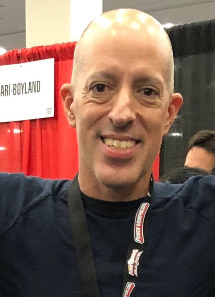 Eddie Guzelian | Walking Dead Wiki | Fandom