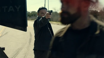 Rollie (Fear) | Walking Dead Wiki | Fandom