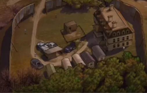 Hilltop (Road to Survival) | Walking Dead Wiki | Fandom