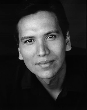 Michael Greyeyes | Wikia The Walking Dead tiếng Việt | Fandom