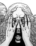 Patricia (Comic Universe)/Gallery | Walking Dead Wiki | Fandom