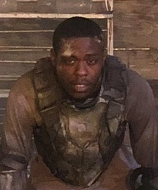 Quan (TV Series) | Walking Dead Wiki | Fandom